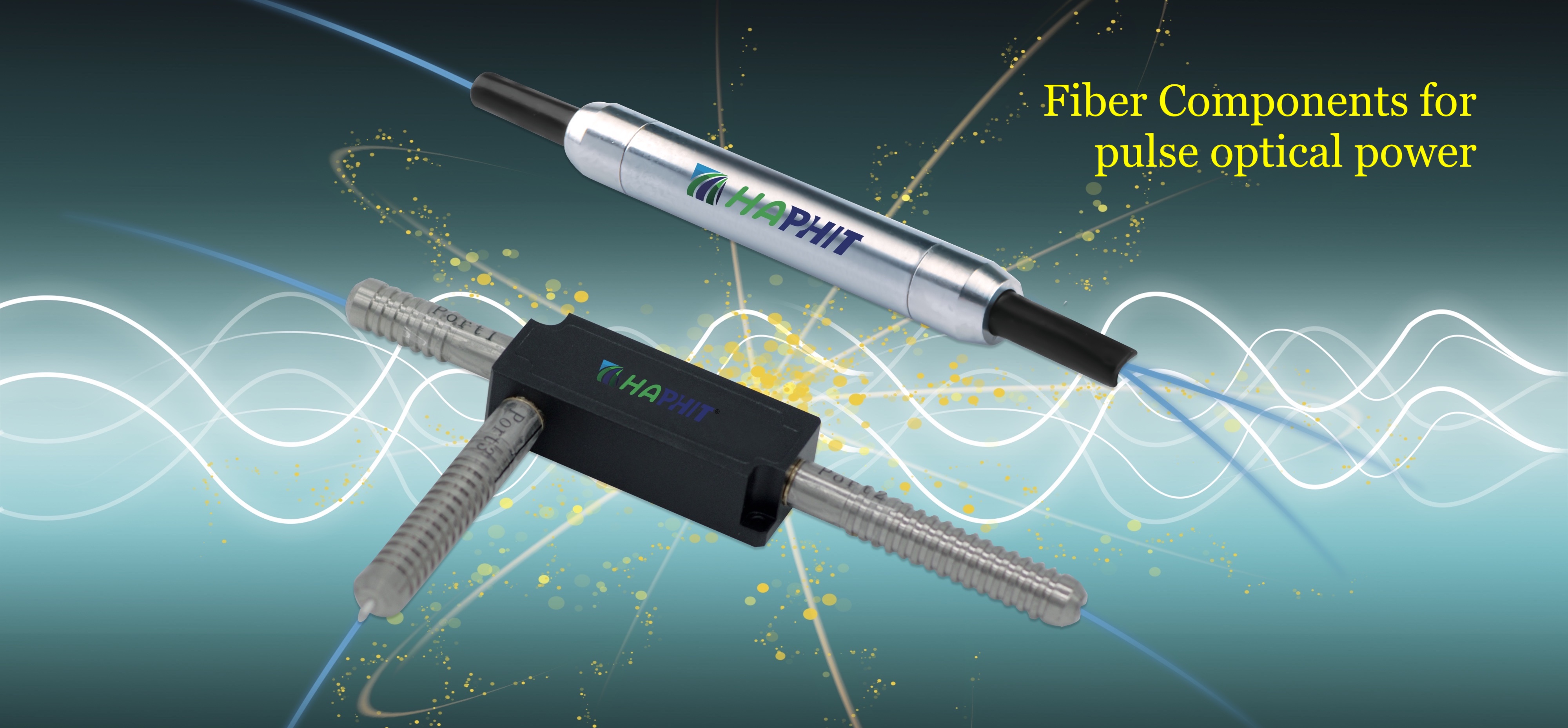 HaphiT Global E+Photonics Solutions